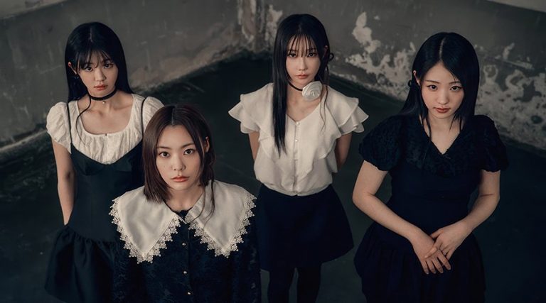 Giới thiệu về QWER K-pop Band 2024: Thành viên, Album và hơn thế nữa!