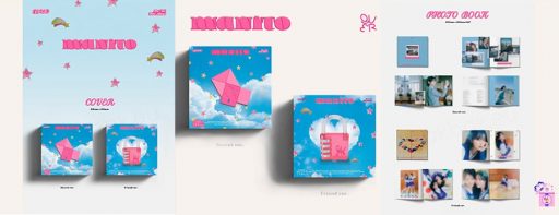 QWER Kpop Band 2024 简介：成员、专辑等等！