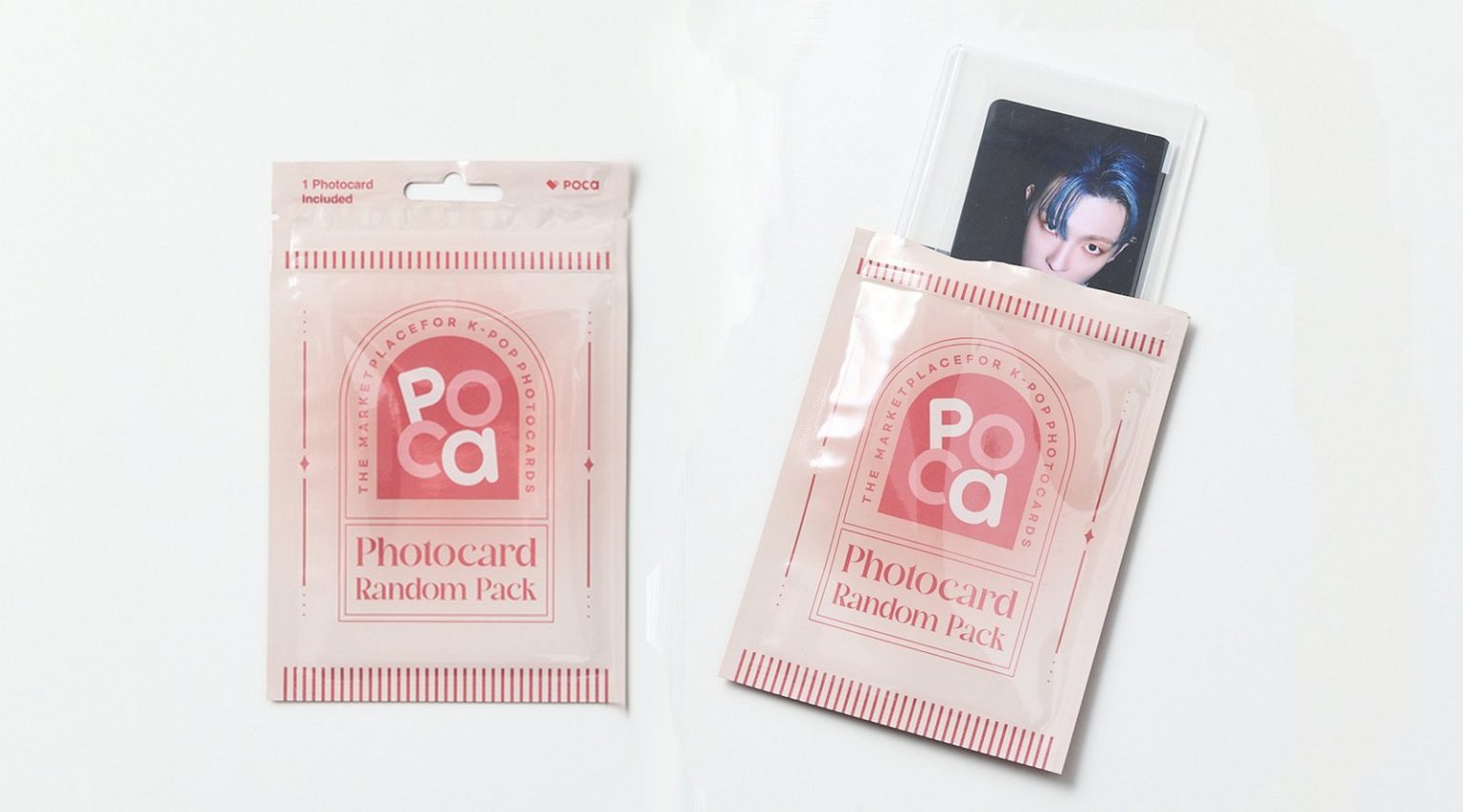 Dove acquistare le fotocard ufficiali del K-pop? | Consegnato in Corea