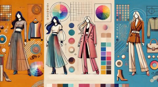 Personal color: Introduction & Analysis with K-Pop Idols Examples