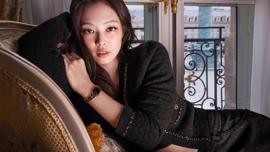 BLACKPINK Outfits: A Breakdown of Jennie’s Unique Style