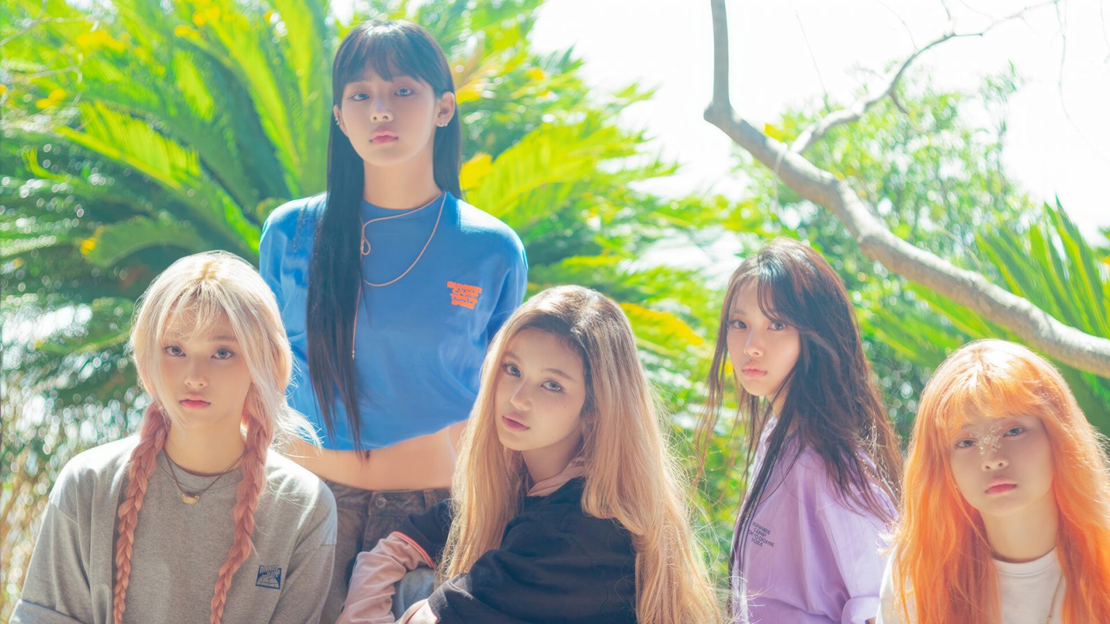 Best K-Pop Girl Groups in 2024: Twice, Kiss of Life, IVE & More Best K-Pop Girl Groups in 2024: Twice, Kiss of Life, IVE & More