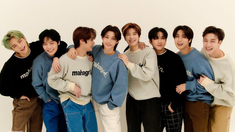 Record-Breaking Stray Kids Album: A Stellar Deep Dive into '5-Star ...