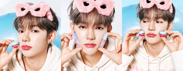 ZEROBASEONE X Colorgram：ZB1 成员、专辑和商品