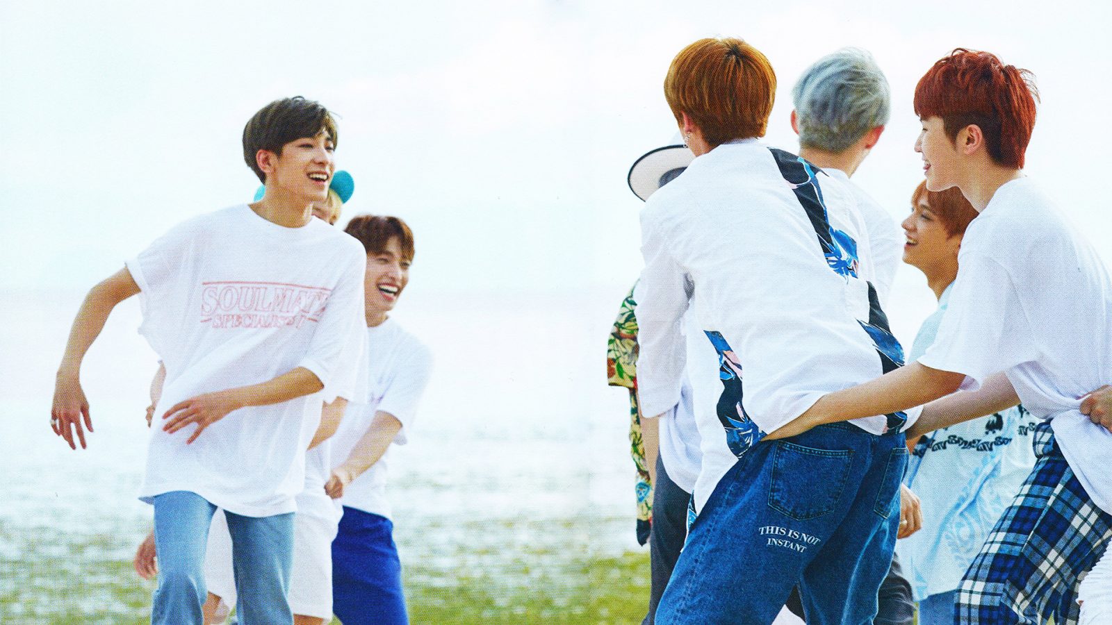 Exciting Upcoming K-Pop Comebacks to Listen to This October