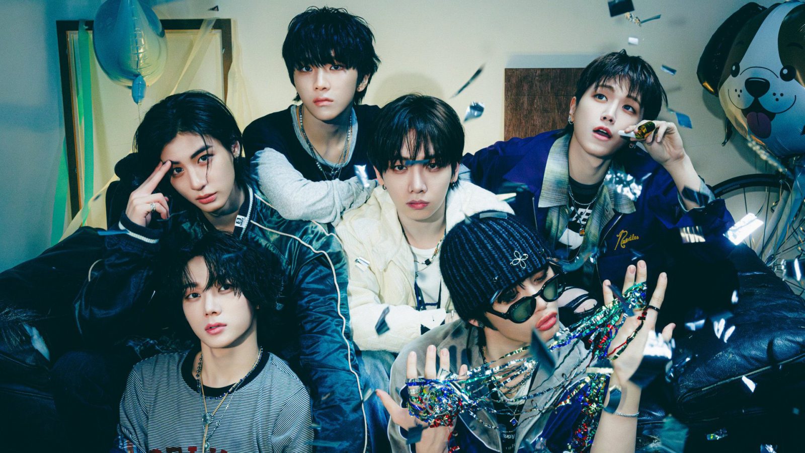Apprenez tout sur les membres de BOYNEXTDOOR, la musique, les produits ...