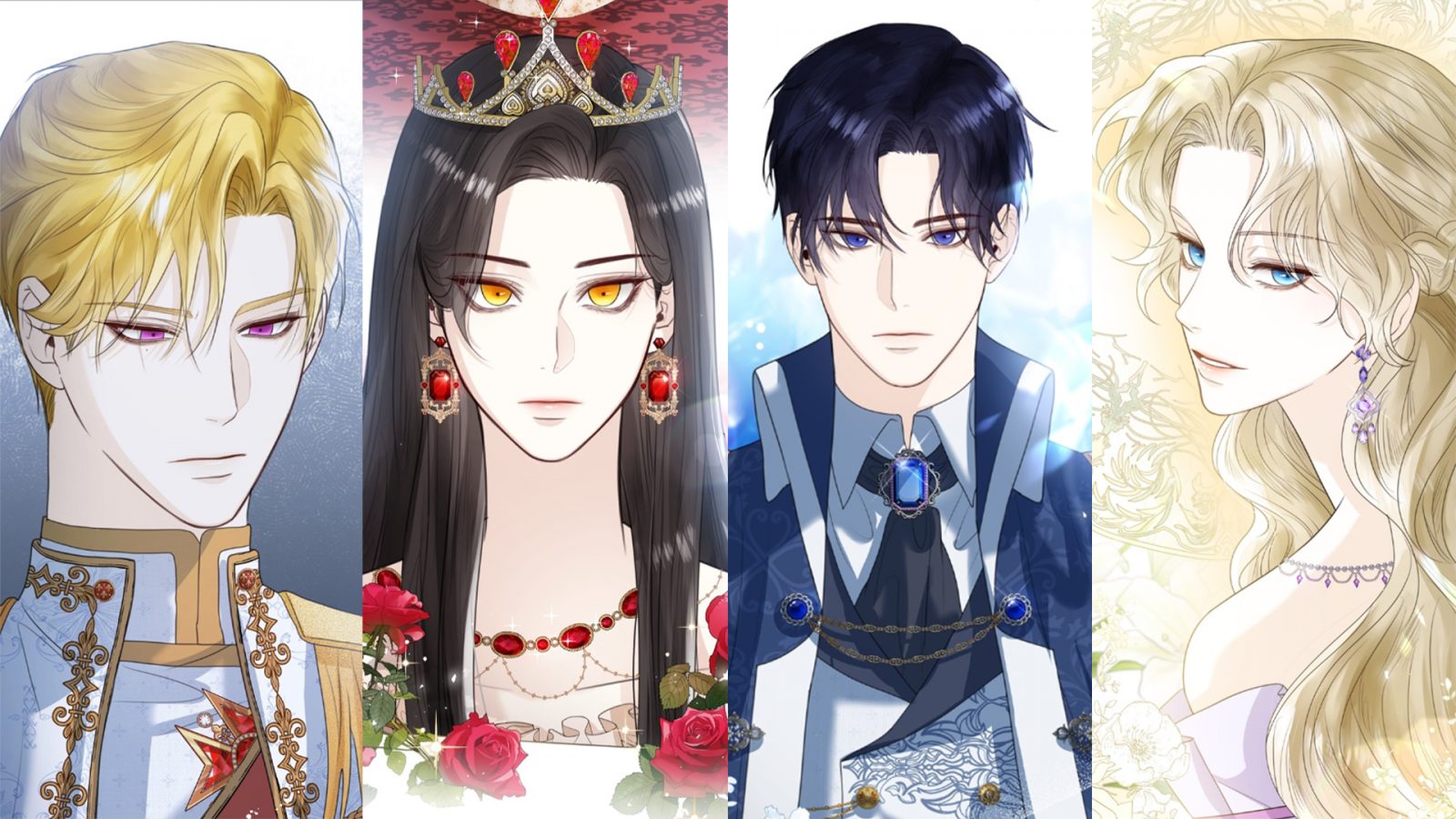 Top Most Awaited Romance Webtoon Recommendations, 2024