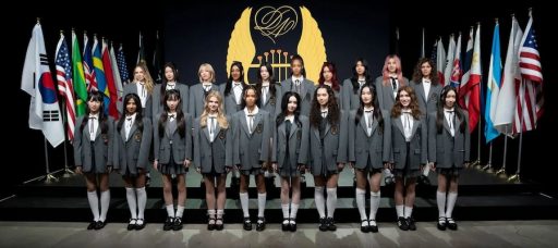 Katseye Introduction: Debut, Members, and Concept