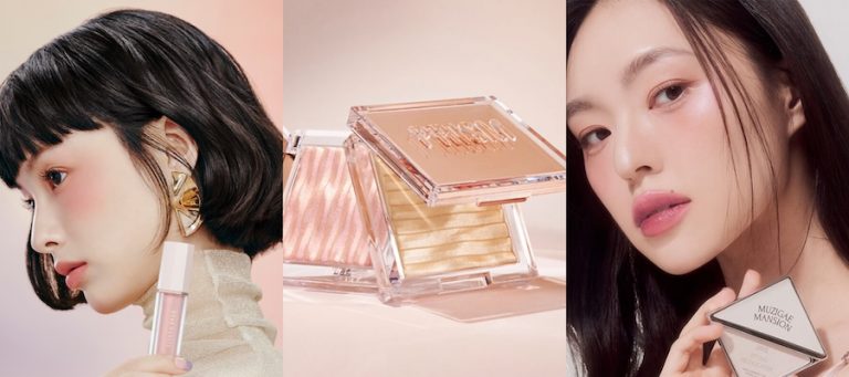 Master the Art of Douyin Makeup: Bold, Ethereal Style | DK Blog