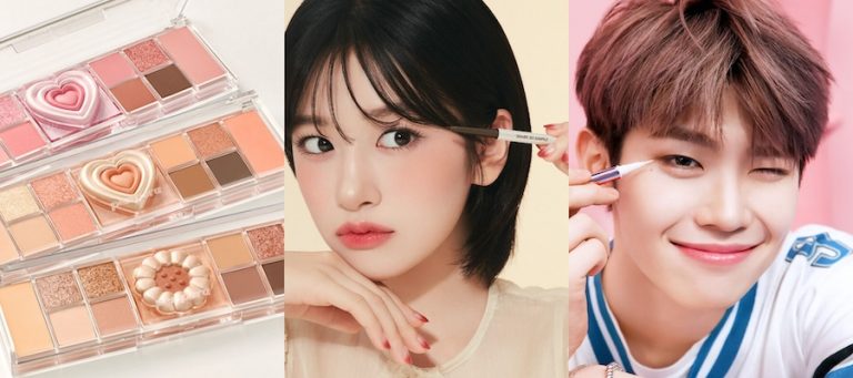 Master the Art of Douyin Makeup: Bold, Ethereal Style - Blog ...
