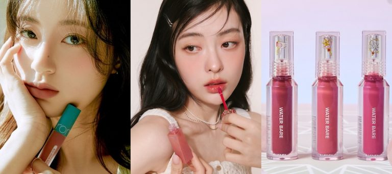 Master the Art of Douyin Makeup: Bold, Ethereal Style - Blog | Delivered Korea