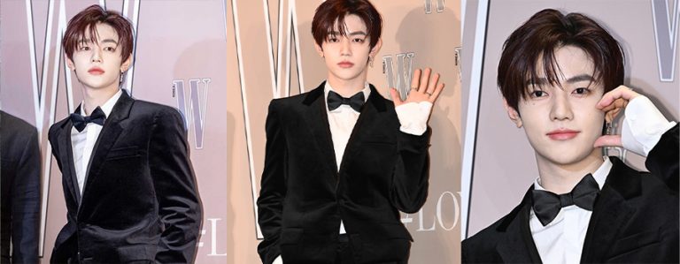 Top 10 5th Gen Idols to Follow Up in 2024: Felix, Natty & More