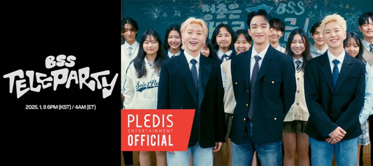 Top 5 K-Pop Comebacks to Kick Off 2025! IVE, Gfriend, and more