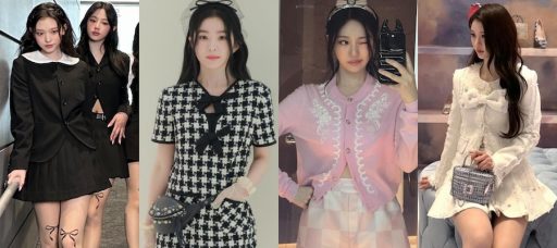 What is Douyin Fashion Style? Top Douyin Outfits | Delivered Korea