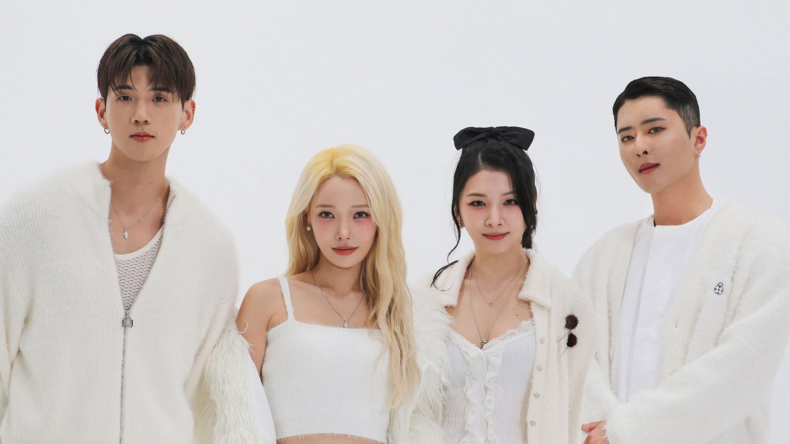 KARD Members' World Tour & Music Evolution | Delivered Korea