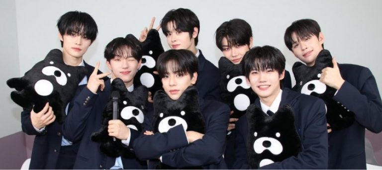 PROJECT 7 的《CLOSE YOUR EYES》：成员、出道曲等 | 已交付韩国