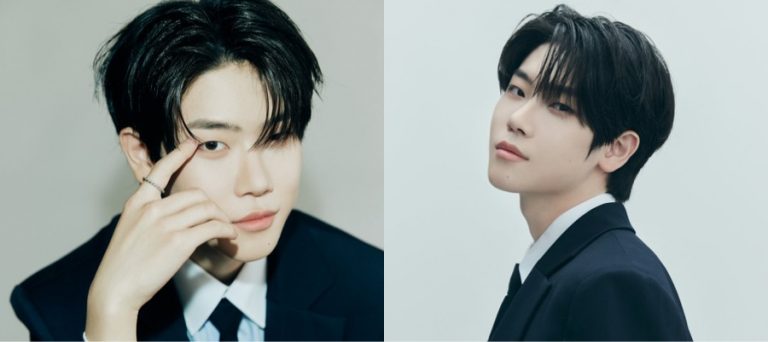 PROJECT 7's "CLOSE YOUR EYES": Members, Debut, & more | DK Blog