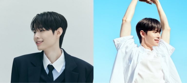 PROJECT 7's "CLOSE YOUR EYES": Members, Debut, & more | DK Blog