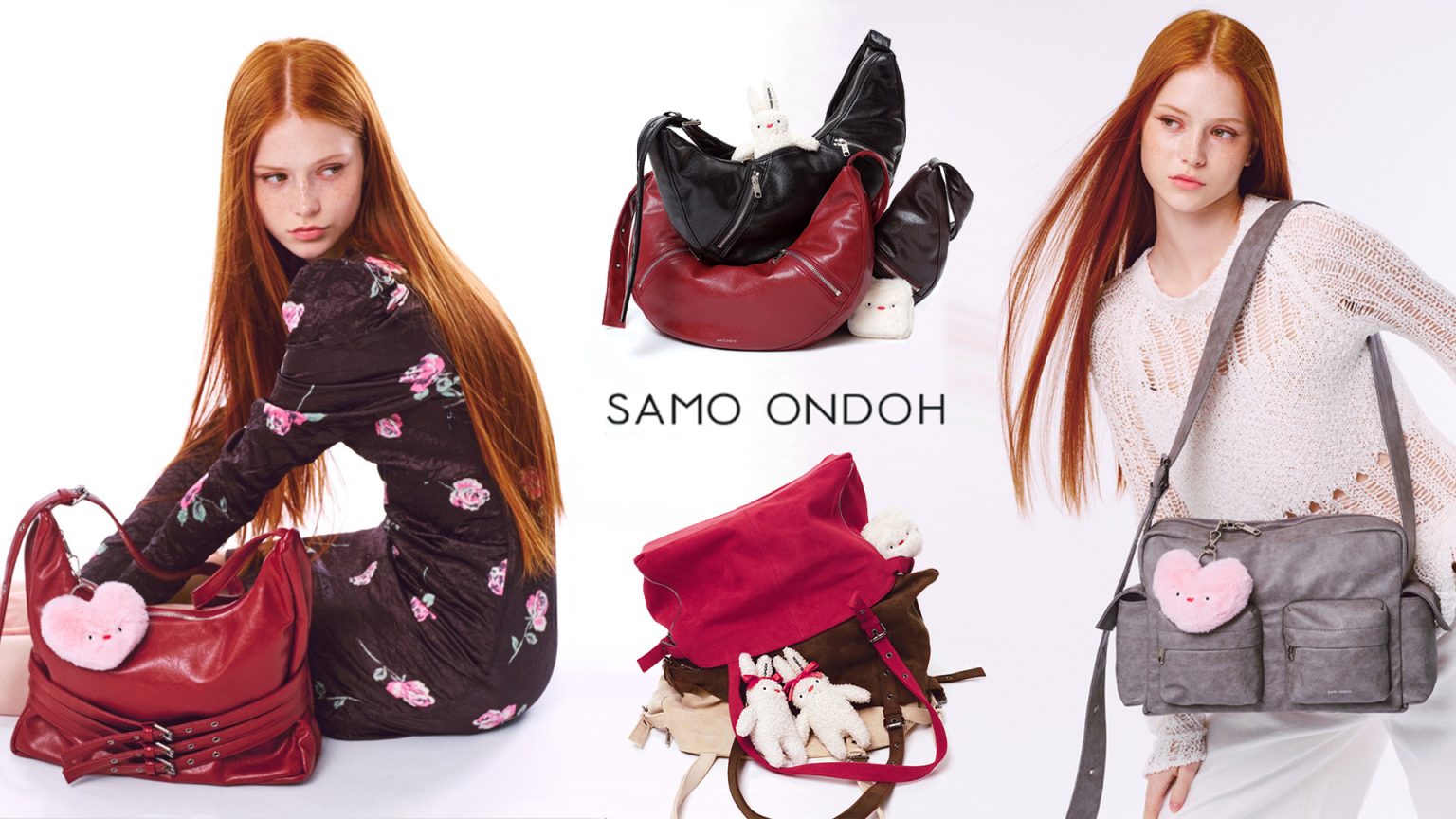 Samo Ondoh: A Must-Have Korean Bag Brand | Delivered Korea