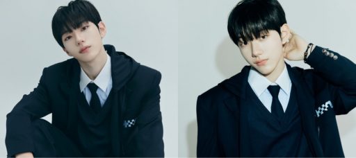 PROJECT 7's "CLOSE YOUR EYES": Members, Debut, & more | DK Blog