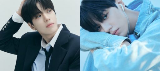 PROJECT 7's "CLOSE YOUR EYES": Members, Debut, & more | DK Blog