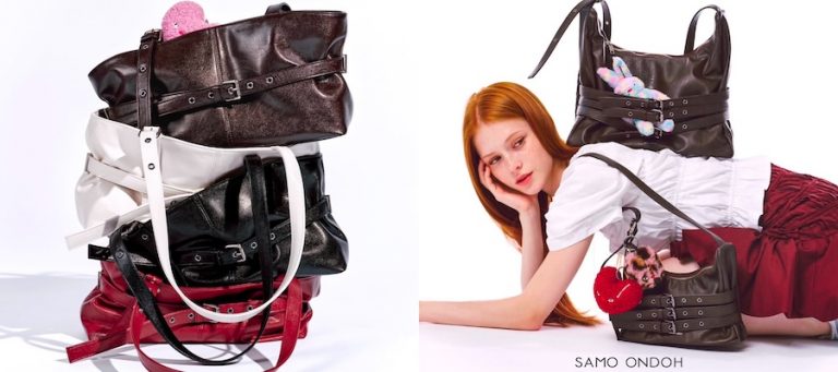 Samo Ondoh: A Must-Have Korean Bag Brand | DK Blog