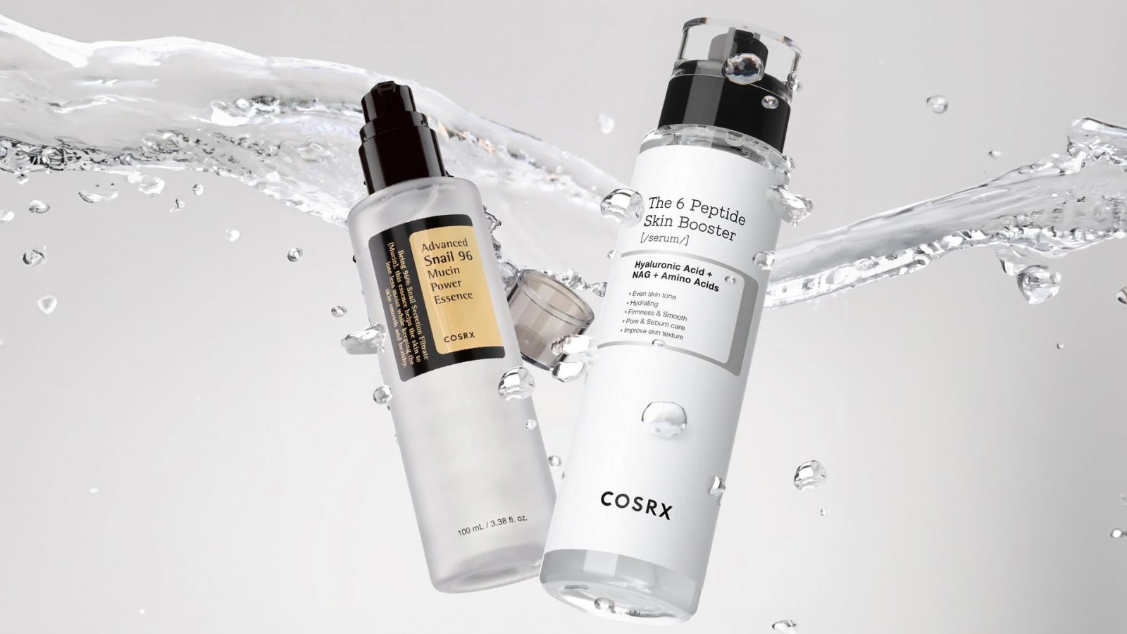 Explore COSRX Skincare Favorites: The Best Products in 2025