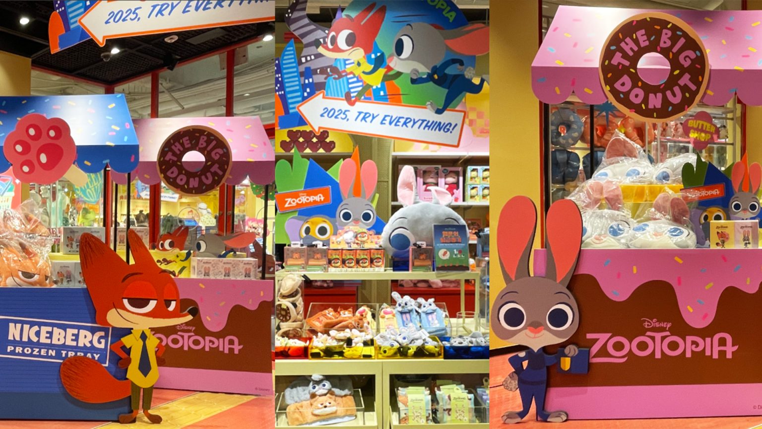 Top 5 Exciting Pop-Up Stores to Visit in Korea, February 2025 | DK Blog
