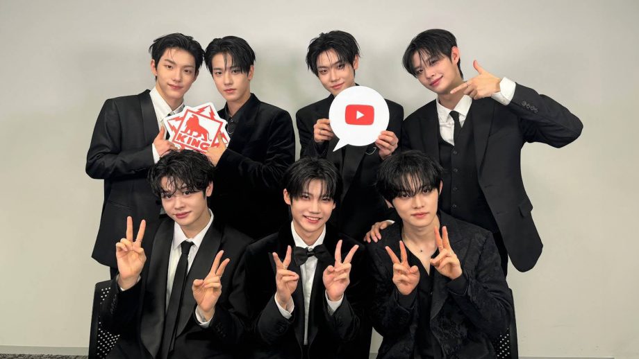 PROJECT 7's "CLOSE YOUR EYES": Members, Debut, & more | DK Blog
