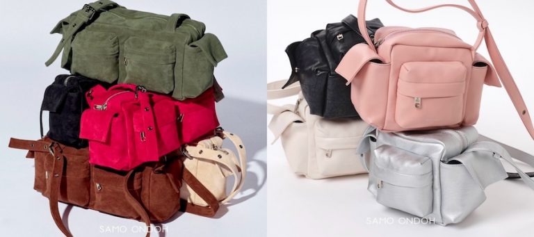 Samo Ondoh: A Must-Have Korean Bag Brand | DK Blog