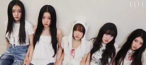 认识 KiiiKiii (키키)：掀起波澜的新 K-Pop 歌手