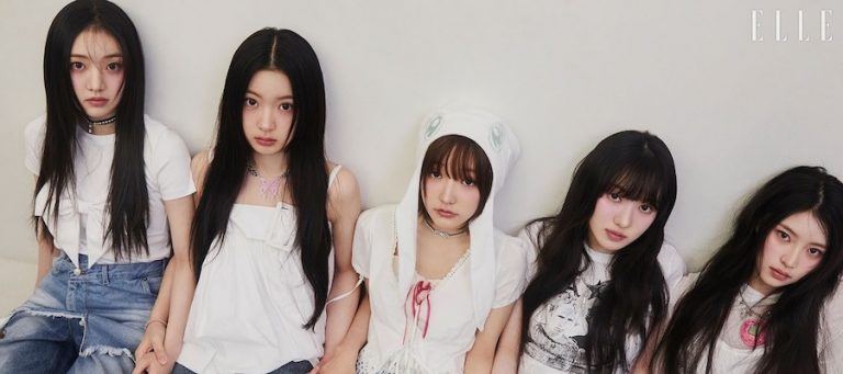 认识 KiiiKiii (키키)：掀起波澜的新 K-Pop 歌手