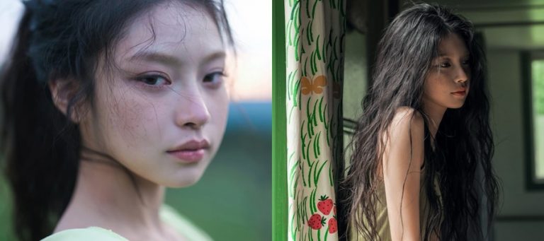 认识 KiiiKiii (키키)：掀起波澜的新 K-Pop 歌手