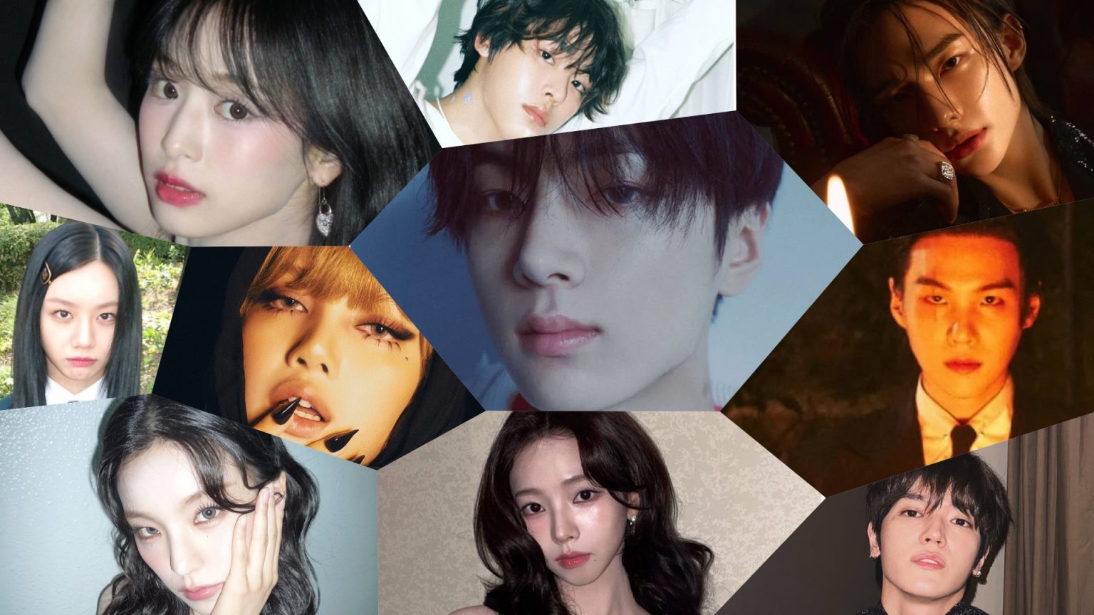 Springtime Stars: K-Pop Birthdays You Don't Want to Miss