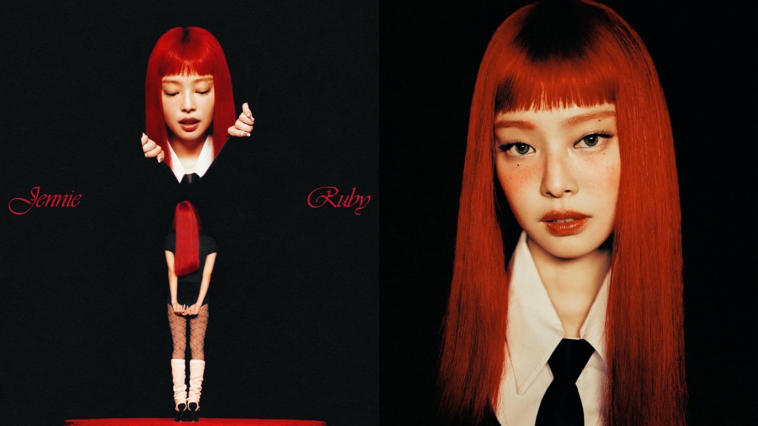 عودة جيني الجريئة في "روبي": تحول عالمي