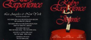 Jennie 在《Ruby》中大胆回归：全球性转折