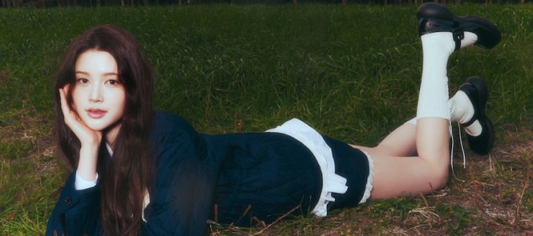 Hearts2Hearts 简介：SM 新女子组合 | Delivered Korea