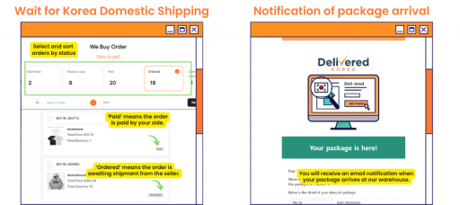 Effortless Shopping in Korea: How to Easily Buy from YES24 | Delivered Korea