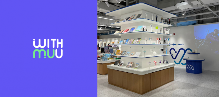 Effortless Shopping in Korea: How to Easily Buy from WithMuu - Blog ...