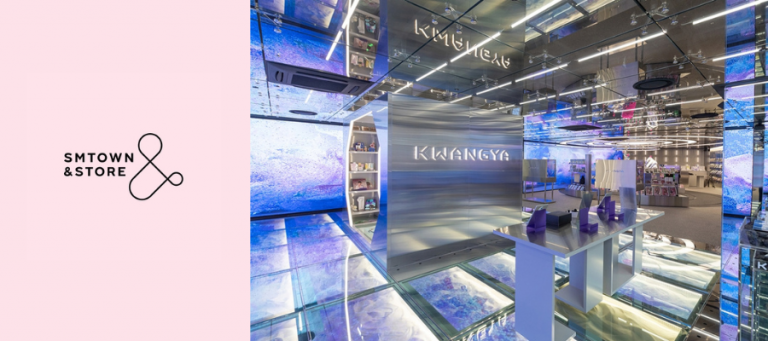Effortless Shopping in Korea: How to Easily Buy from SMtown | DK Blog
