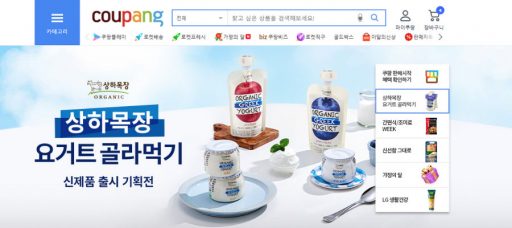 Effortless Shopping in Korea: How to Easily Buy from Coupang - Blog | Delivered Korea