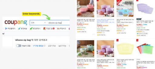 Effortless Shopping in Korea: How to Easily Buy from Coupang | Delivered Korea