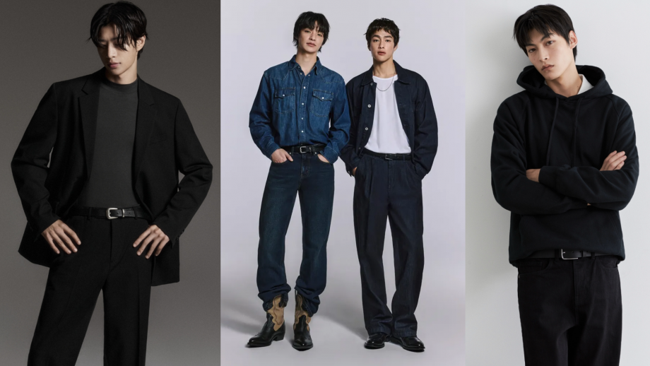 Korean Men’s Fashion: Easy Style Guide for a Cool Look | Delivered Korea