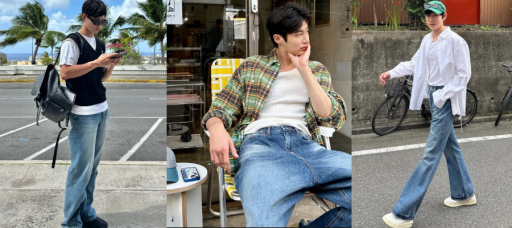 Korean Men’s Fashion: Easy Style Guide for a Cool Look | Delivered Korea