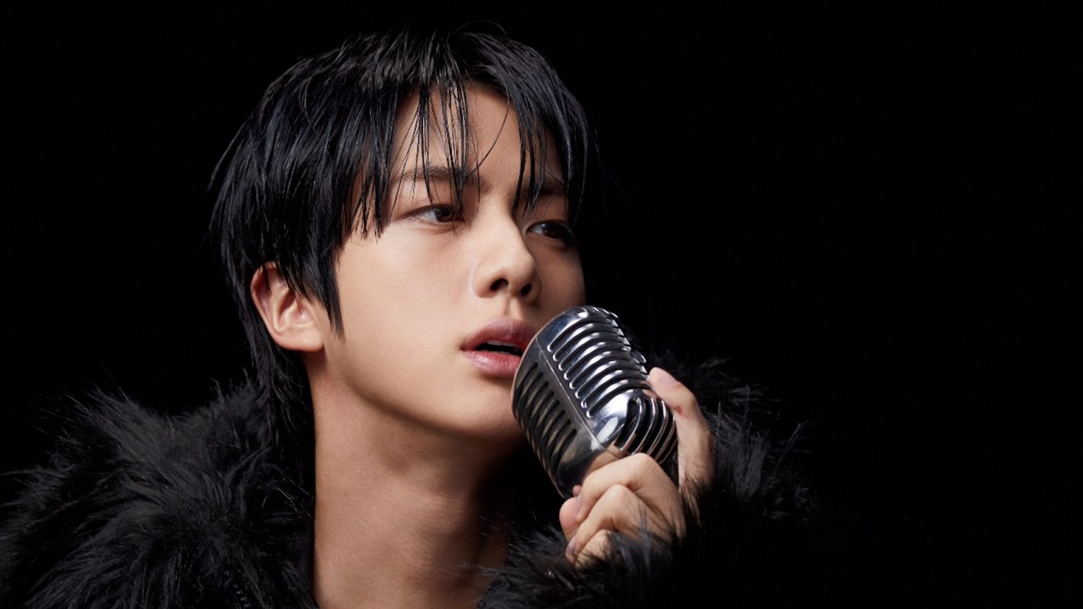 Jin《Echo》发布：BTS明星推出2025年专辑和个人巡演