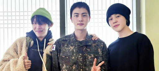 Jin „Echo“-Veröffentlichung: BTS-Star veröffentlicht 2025-Album und Solotour