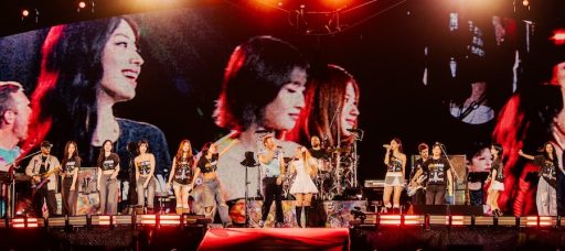 Best K-Pop Collabs 2025: Twice, Jennie, Rose, & More