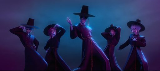 K-Pop Demon Hunters: Elenco, Personagens e Por Que os Fãs Adoram