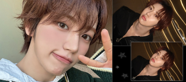 AHOF Debut 2025: Meet All 9 Members from Universe League