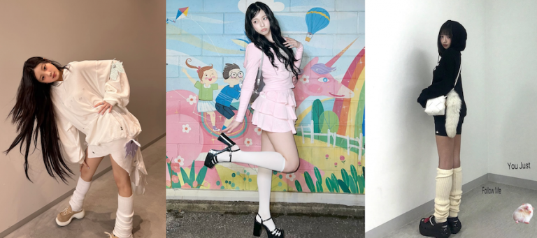 Domina la moda Acubi: 10 elementos clave para perfeccionar tu estilo